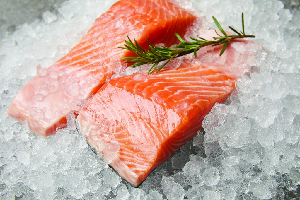 Take the fear out of fish - Herald-Standard